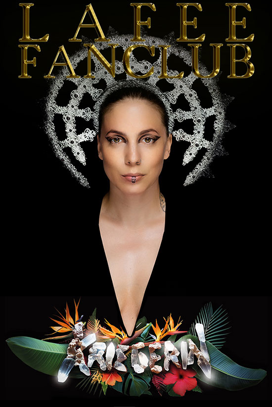 Der offizielle Fanclub von LaFee